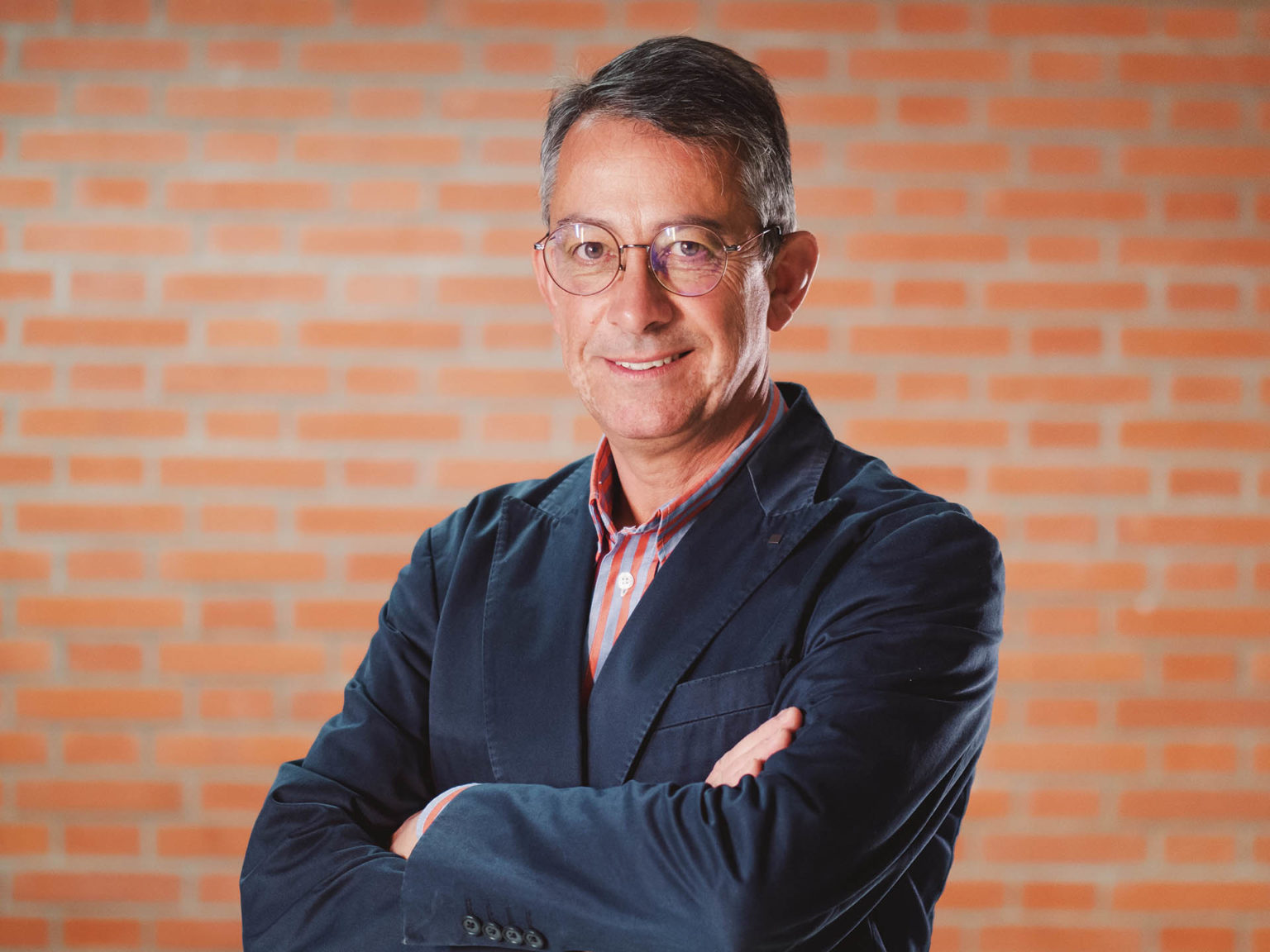 José Juan Segovia - TermoCal